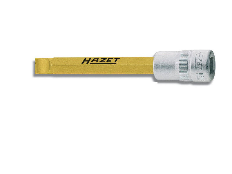 Hazet Головка торцевая с насадкой 3/8" 1.2X8 8803-1.2X8