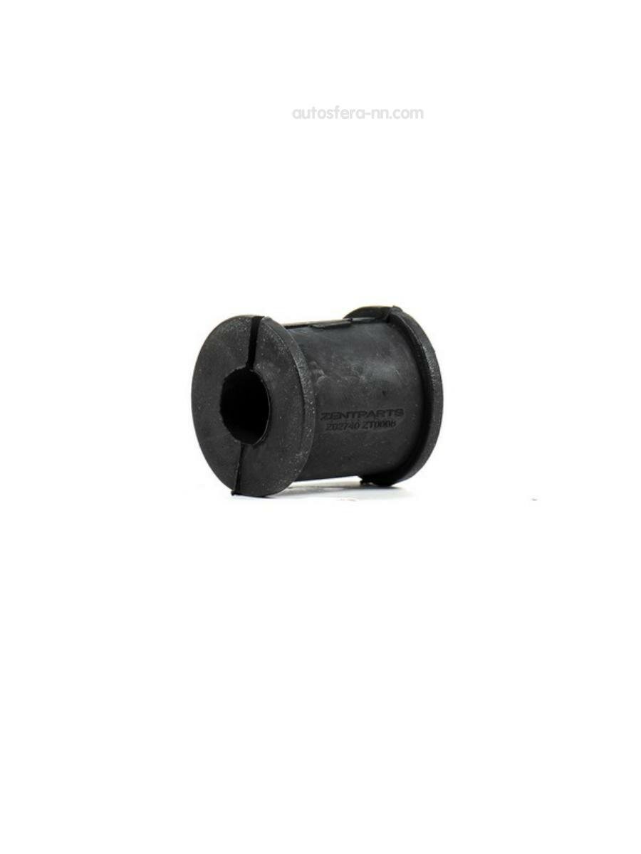 ZENTPARTS Z02740 втулка стабилизатора заднего!\ Toyota Harrier, Lexus RX300 MCU15 00-03