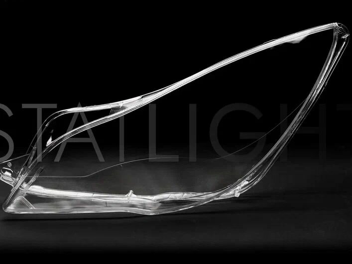 Левое стекло фары для Opel Insignia 1 рестайлинг 2013-2017