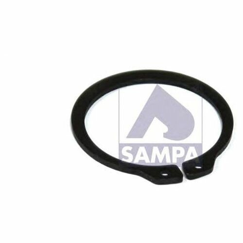 Упорное кольцо, тормозной вал Sampa 106221