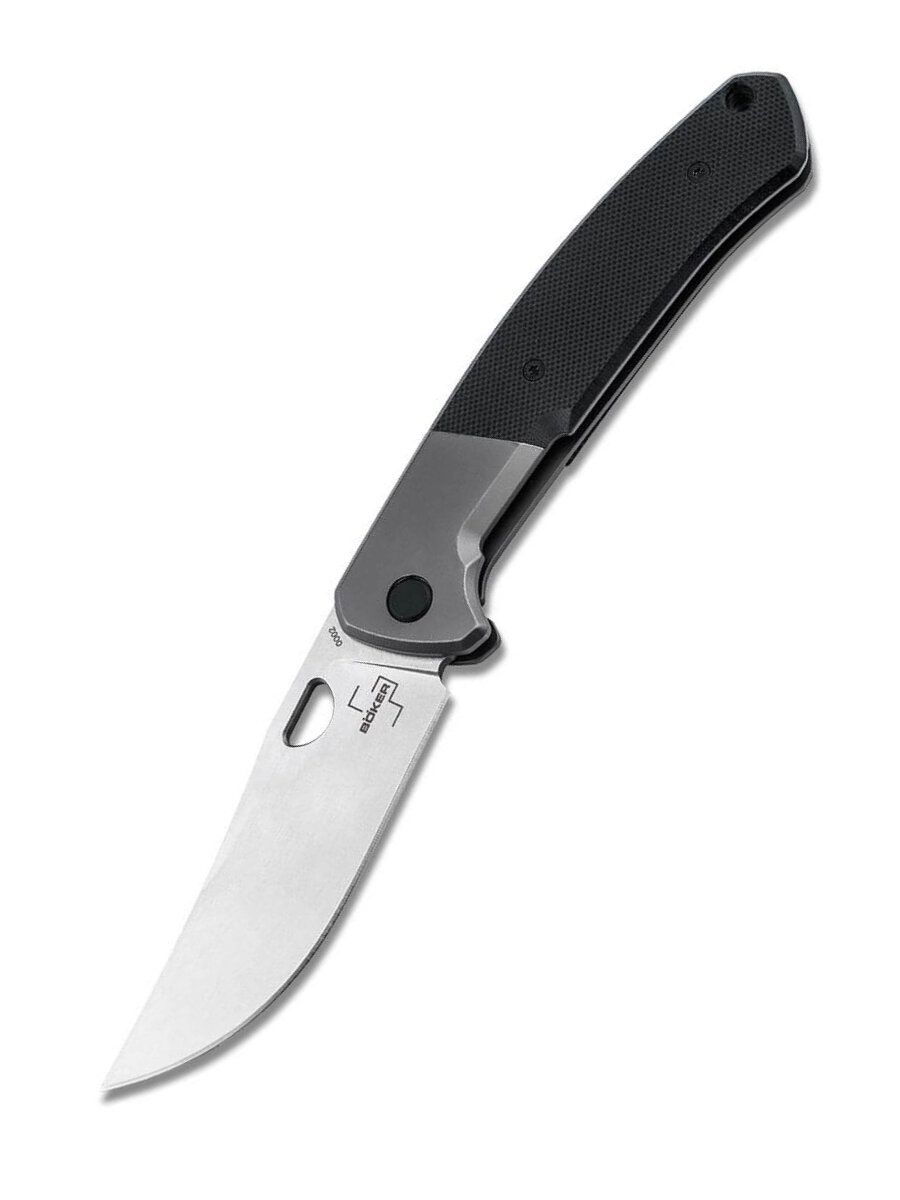 Нож Boker 01BO554 Elso Folder