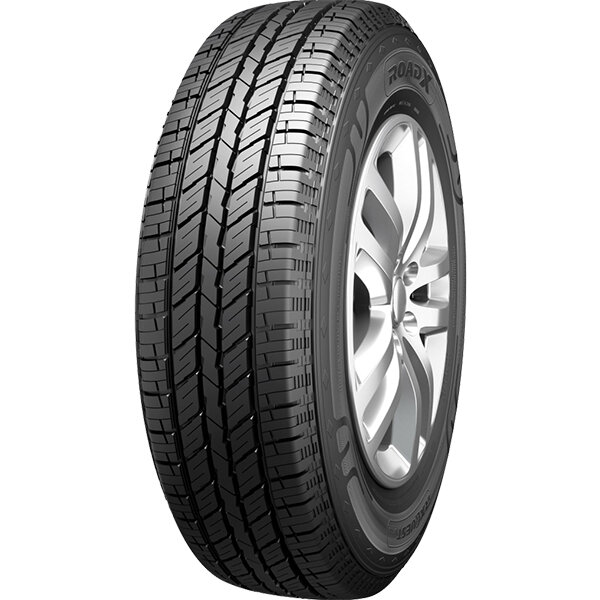 Шины летние Roadx Quest H/T01 265/65 R17 112T