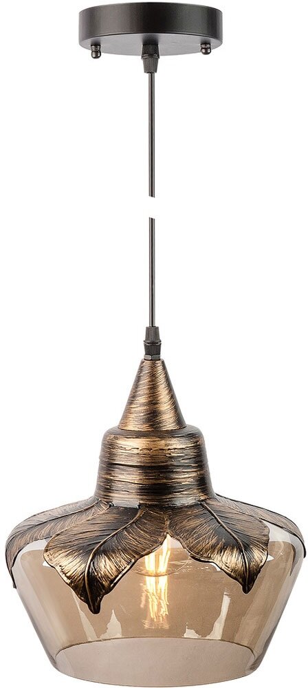 Подвесной светильник AM272 AM272-1D AM Group