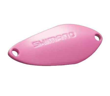 Shimano Cardiff Search Swimmer TR-218Q 1.8гр 03S - приманка для ловли хищников
