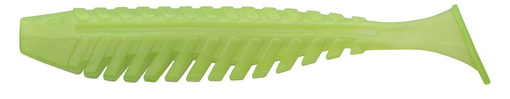 Frapp Razzle 4,3 21 мм приманка 4 шт для ловли щуки на спиннинг и жереха в водоемах