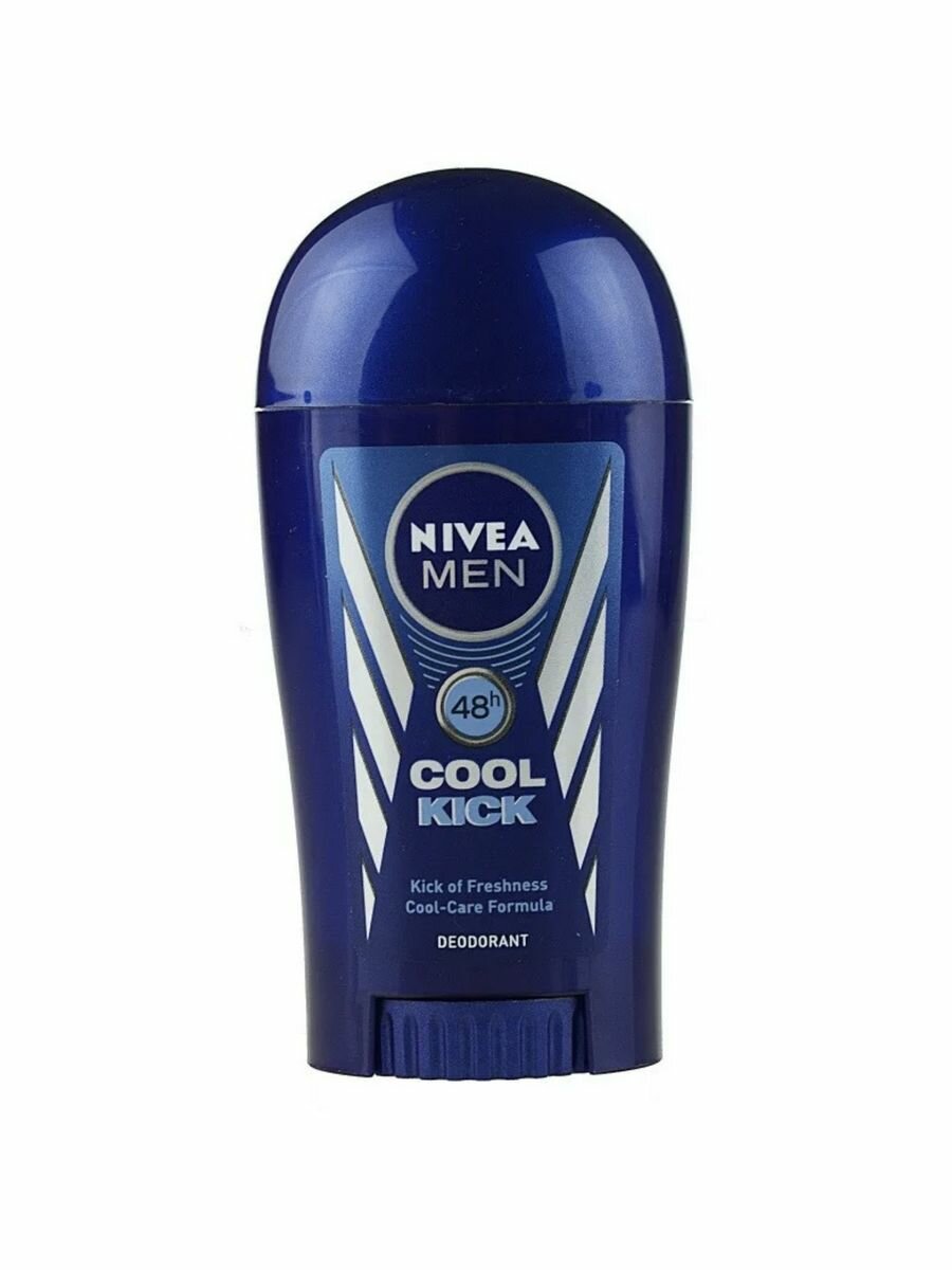 Дезодорант-антиперспирант Cool Kick део-стик 48ч 40 мл