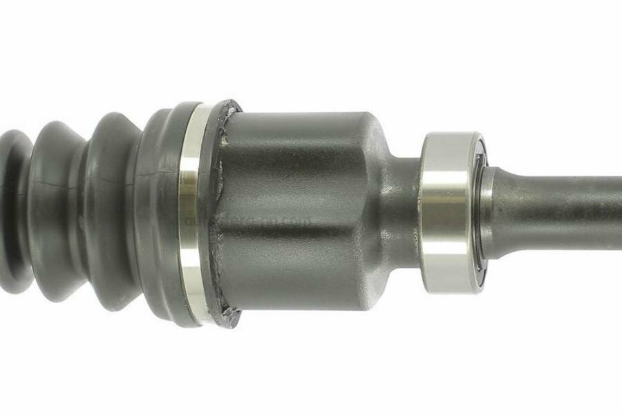 COFLE 92172038 Трос стояночного тормоза прав задн MITSUBISHI LANCER all 1.3-1.6-2.0- SW 1.6-2.0 10/03-07/08