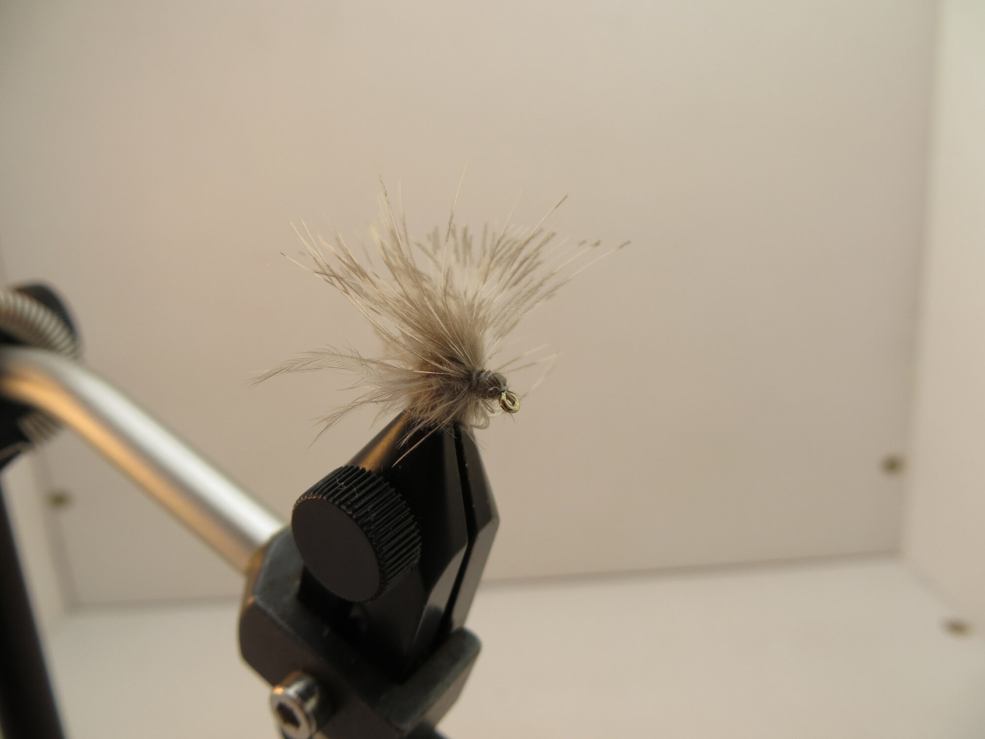 Мушка нахлыстовая