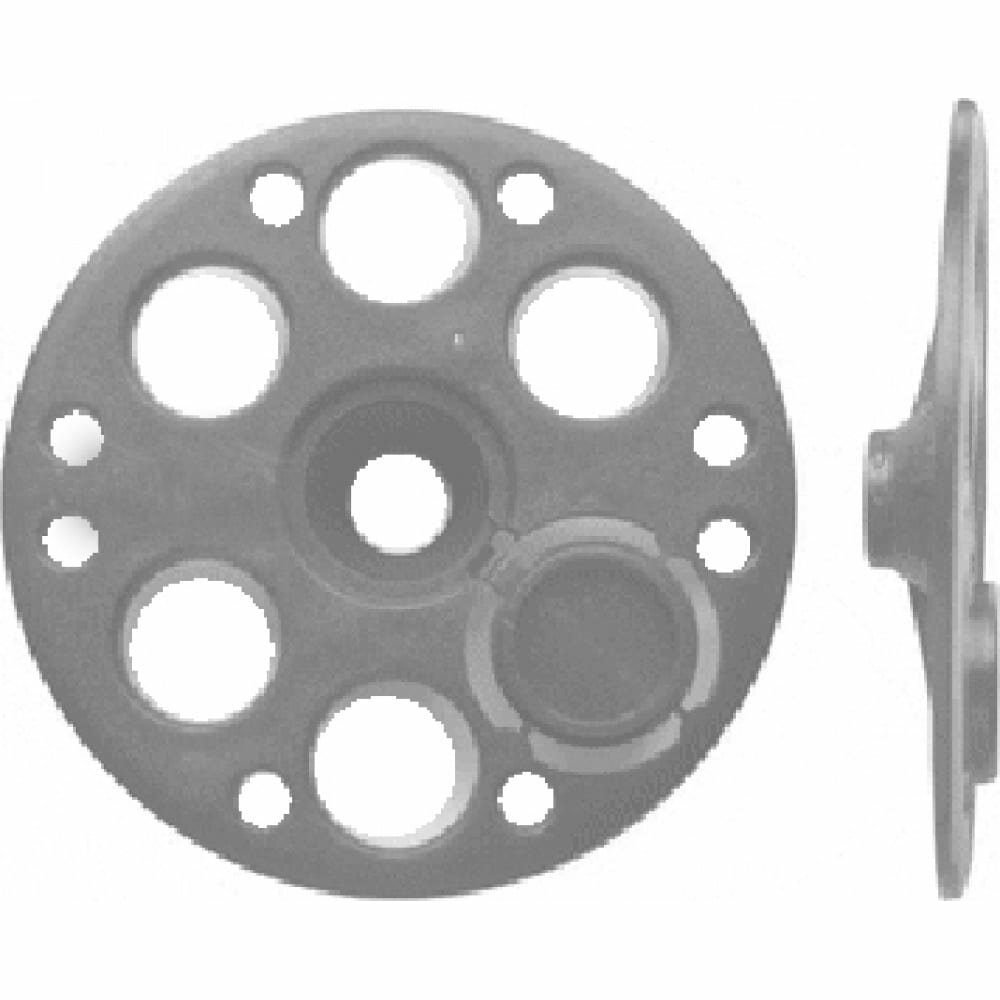 Шайба рондоль Госкреп D=60 мм 50 шт.