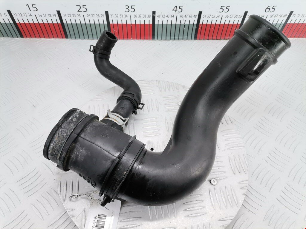 Патрубок воздушного фильтра (гофра инжектора) Mazda CX-5 (KE) SH0113231 арт. 1693188