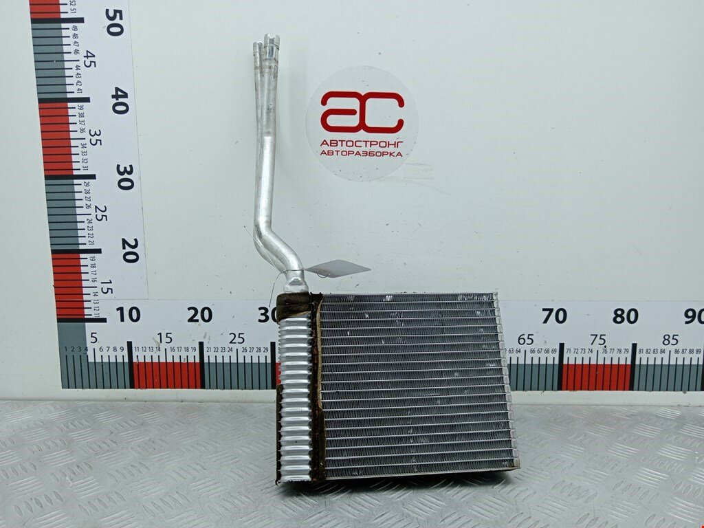 Радиатор отопителя (печки) Volvo C30 1 31332896 арт. 1945460