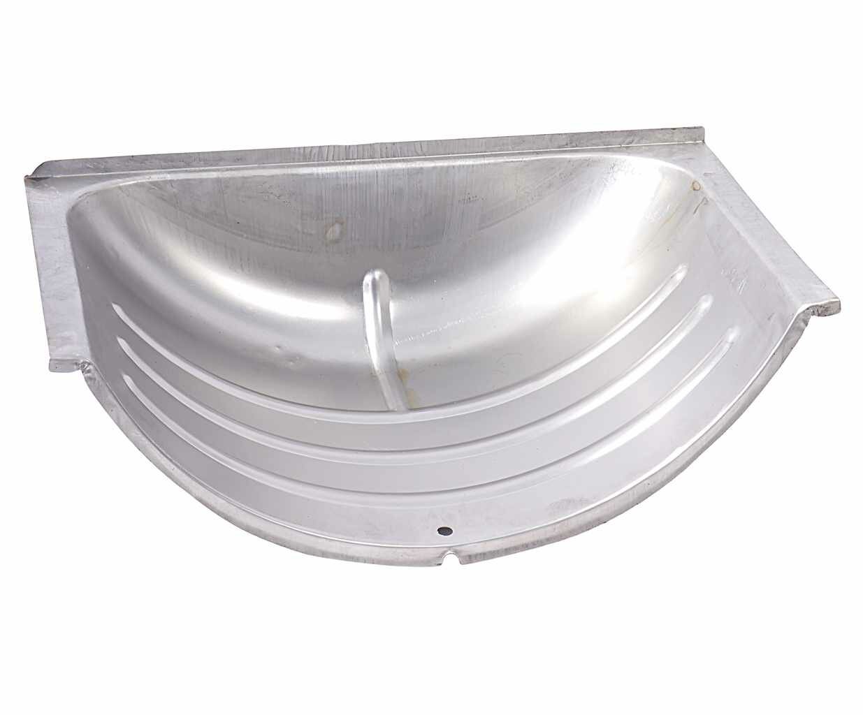 Арка колеса ГАЗ-2705 заднего, 2705-5101910, ГАЗ