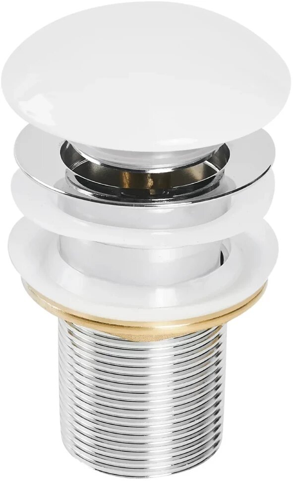 Донный клапан Orange X1-004w