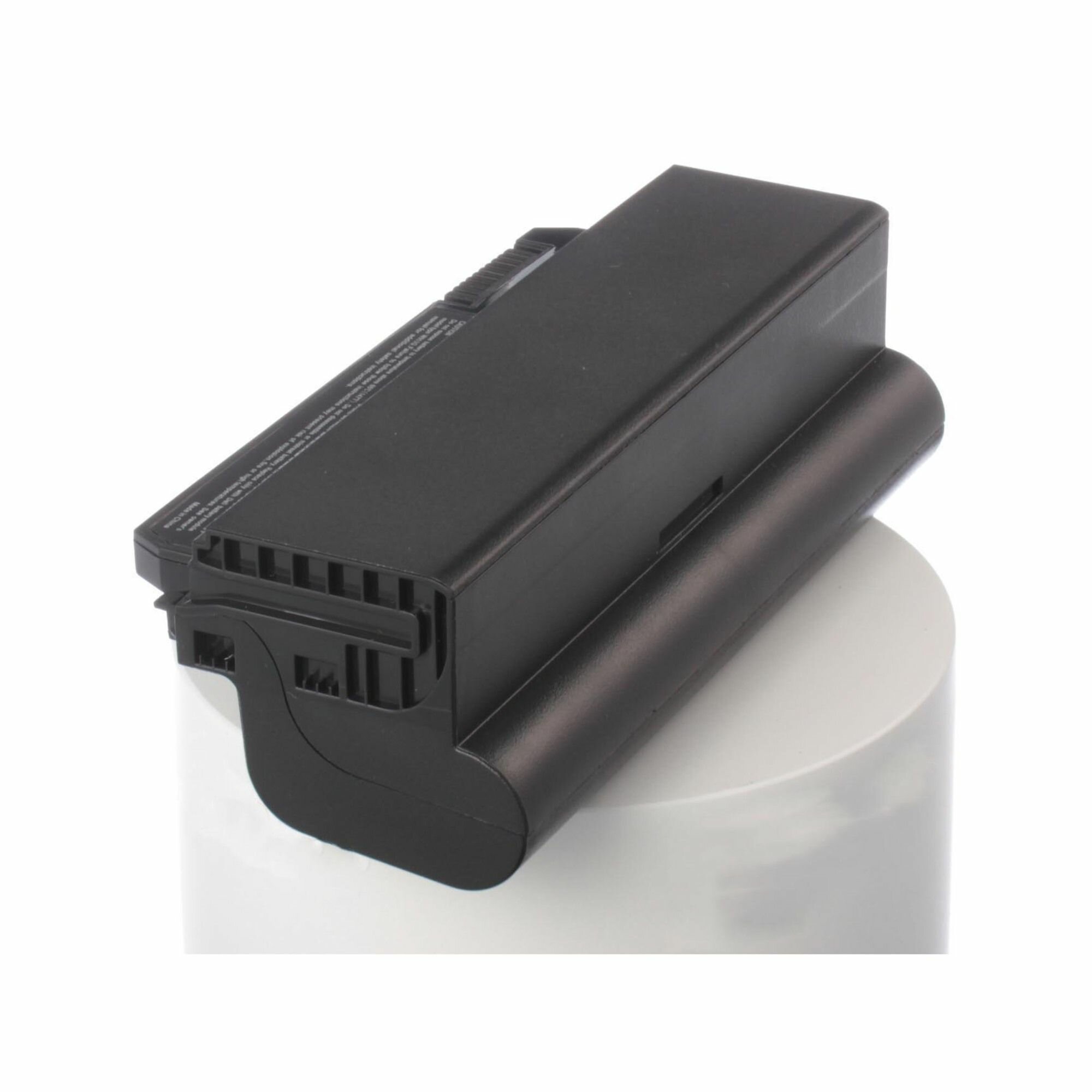 Аккумулятор iBatt 5200mAh для ноутбука Dell Inspiron Mini 9
