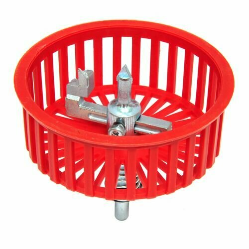 Сверло Elitech 1820.080000, по плитке, цилиндрический, 1шт