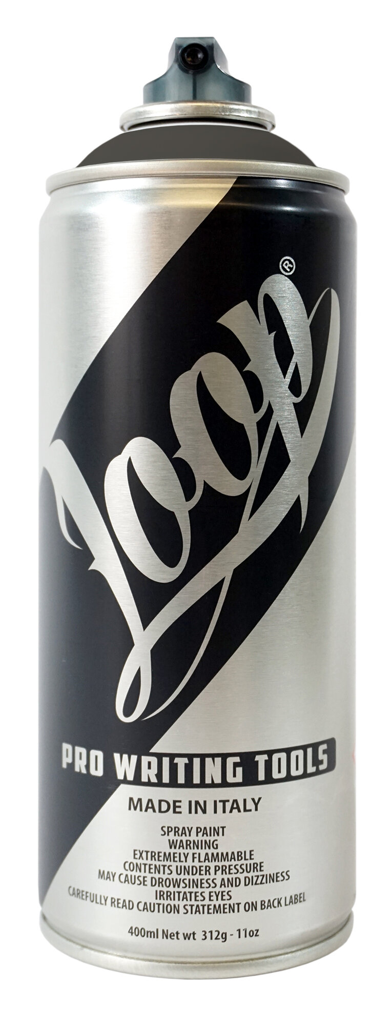 Краска для граффити LOOP Сакраменто 0,4л LP-345