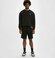 Шорты Levi's, размер 2XL, black