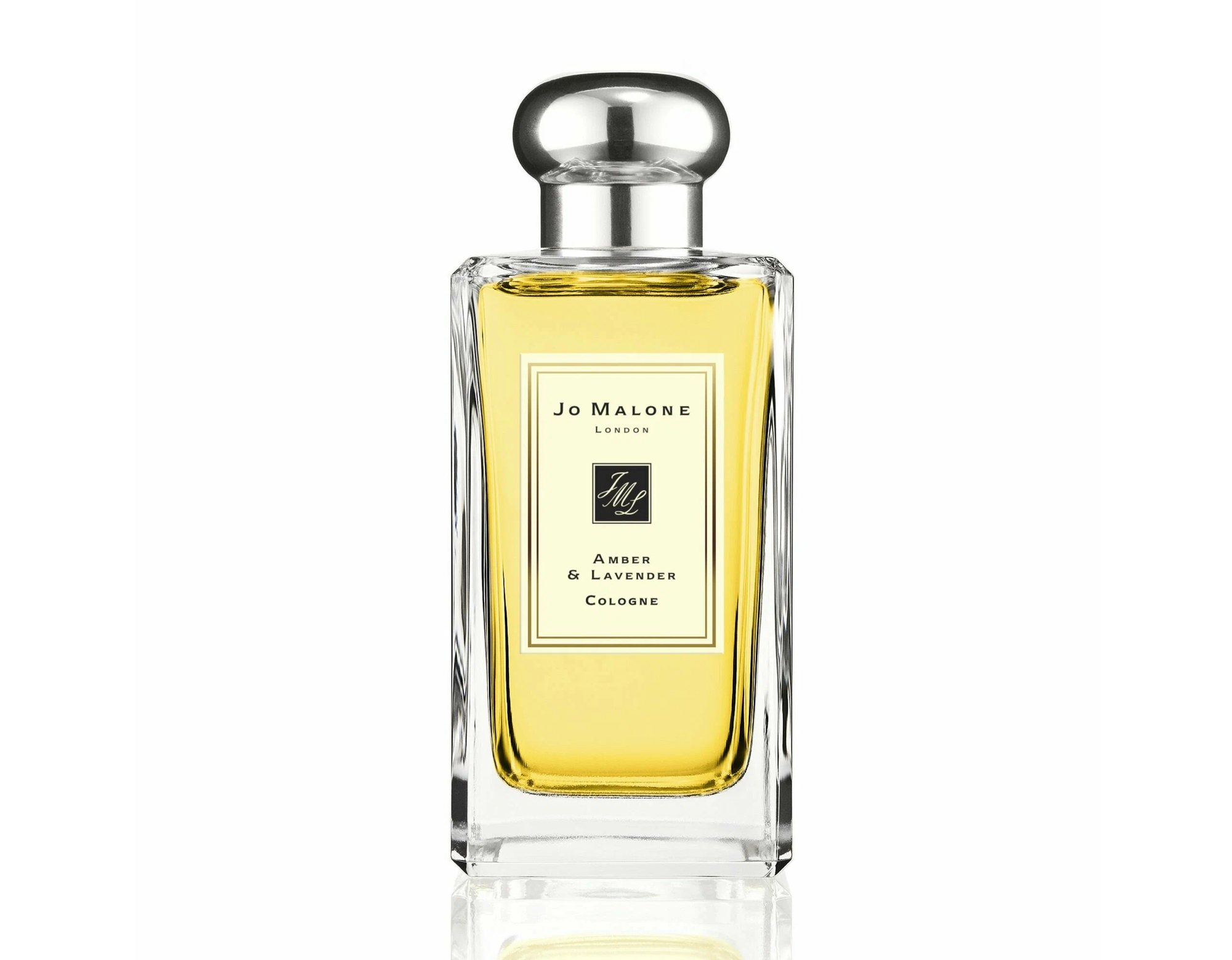 Jo Malone London Одеколон Amber & Lavender, фужерный, 100 мл