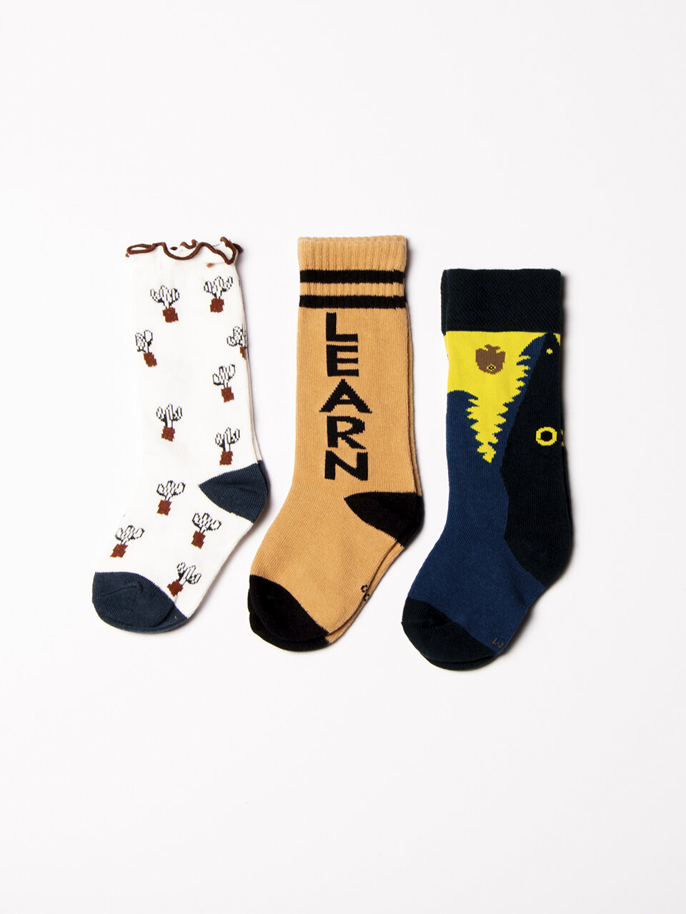 Гольфы Базовая коллекция