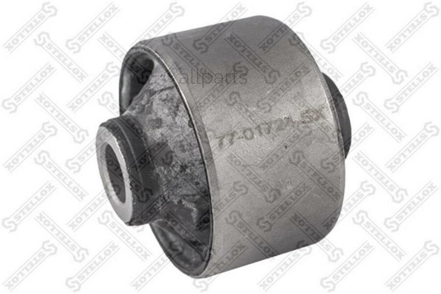 STELLOX 7701724SX сайлентблок задний переднего рычага !\Subaru Legacy B14 09-14