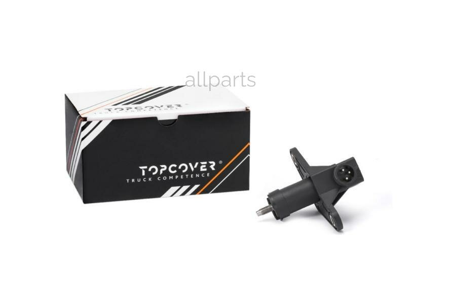 TOPCOVER T0175-7002 Датчик уровня пола