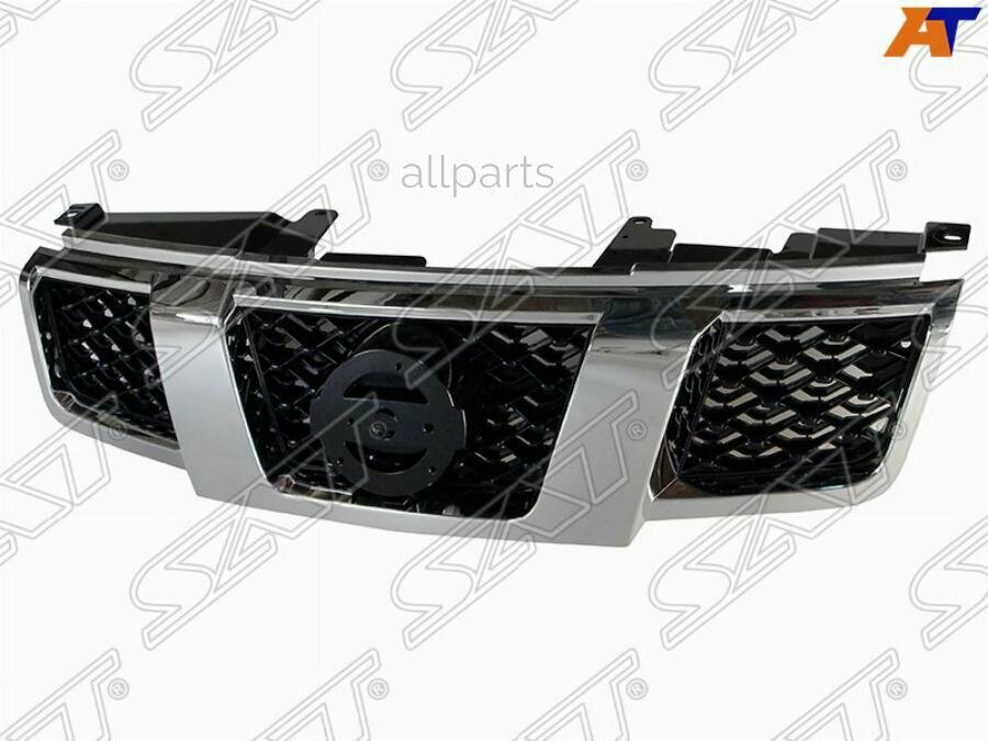SAT ST-DTU2-093-A0 Решетка радиатора Nissan X-Trail 10-15