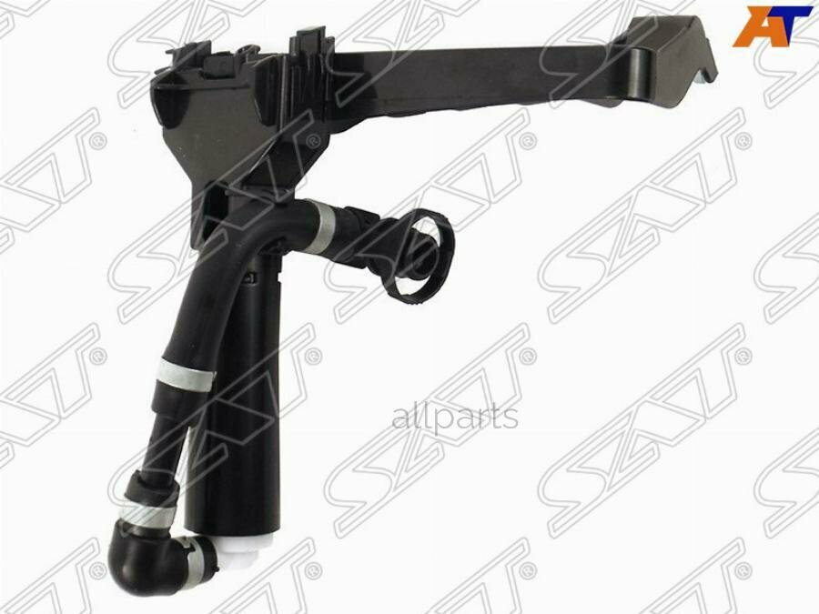 SAT ST-LX47-110-1 Омыватель фары Lexus RX 08-12 (Справа)