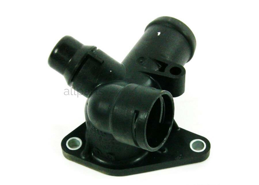 VAG 06B 121 132E Фланец системы охлаждения VAG 06B 121 132E