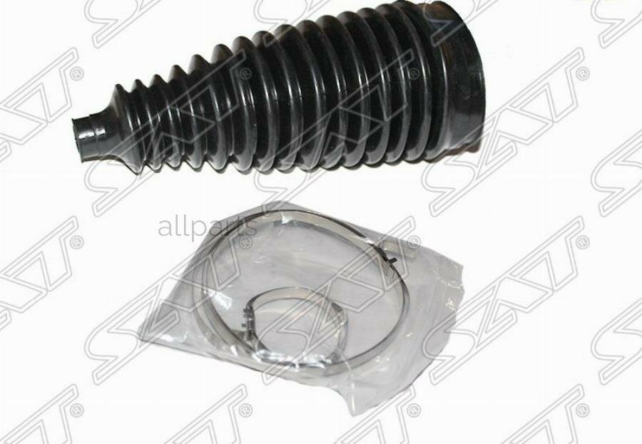 SAT ST-45535-B2010 Пыльник рулевой рейки TOYOTA PASSO 35 2010-2014 LH=RH