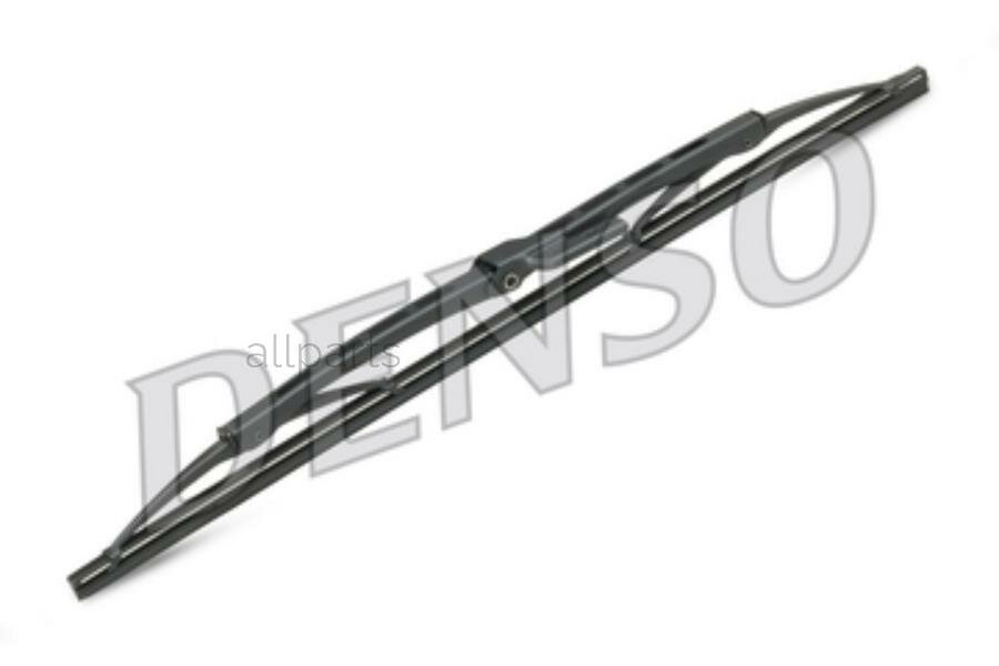 DENSO DR238 Denso DR-238 /375мм/ 1 шт Щётка с/о каркасная (Боковой винтовой крепеж LHD) Regular