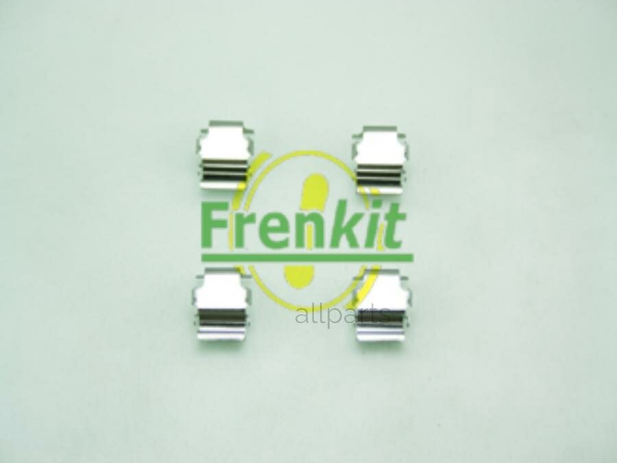 FRENKIT 901673 Крепеж тормозных колодок