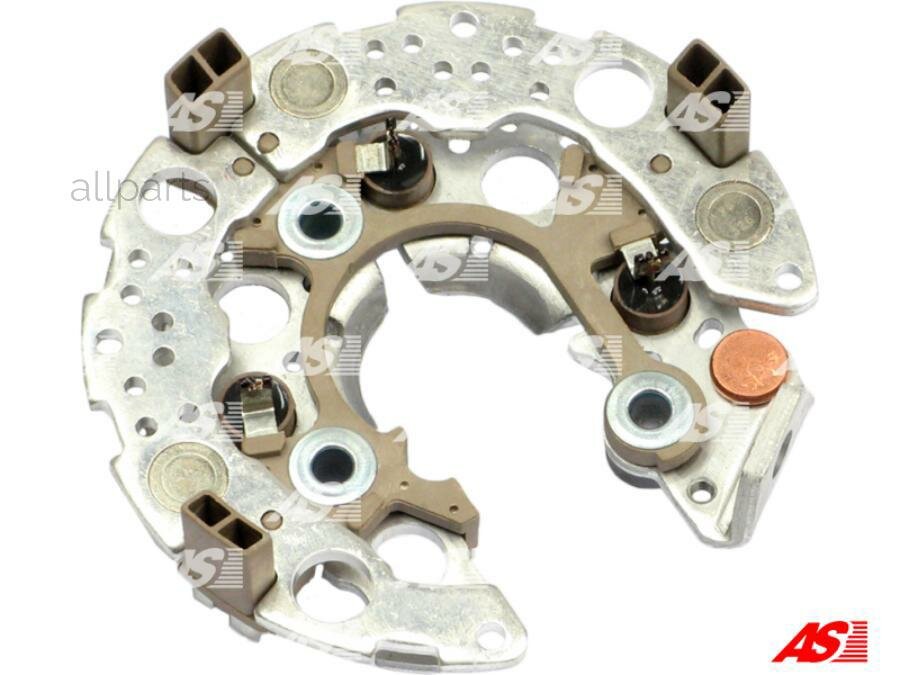 AS ARC6044 Диодный мост Honda Accord 02-08 / Civic 05-12