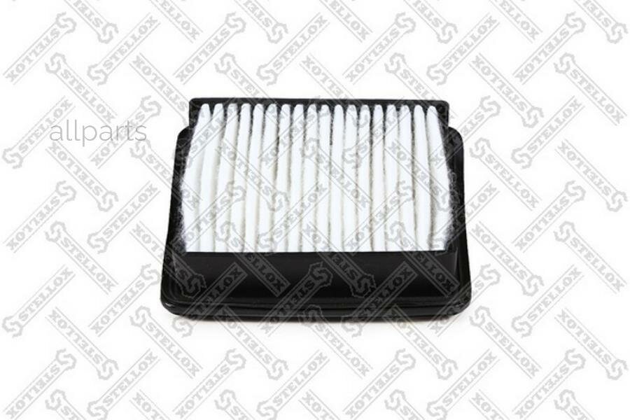 STELLOX 7101995SX фильтр воздушный!\ Suzuki Jimny 1.3i 01>