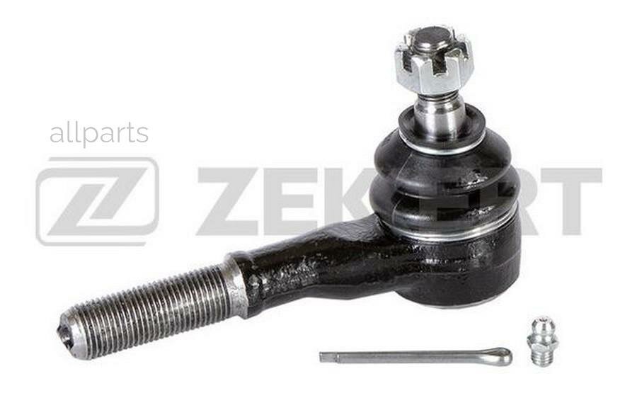 ZEKKERT SN-2126 Наконечник рулевой лев./прав. Mitsubishi Pajero II III 90- Pajero Sport 98- L200 III 96-