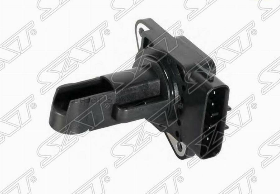SAT ST-22204-22010 Датчик расхода воздуха Lexus RX 03-09 / Mazda 3 06-13