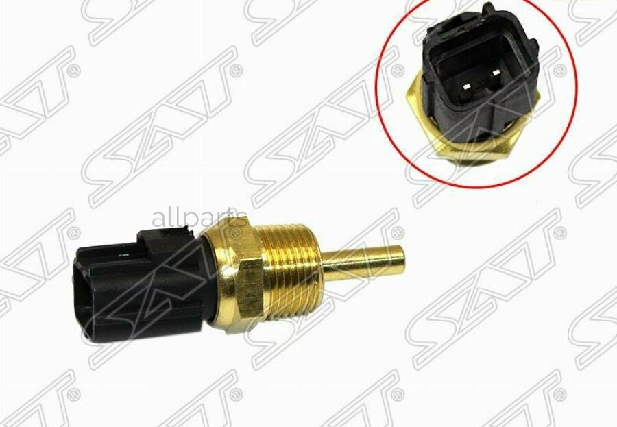 SAT ST-1338. G4 Датчик температуры Hyundai Sonata 98-01 / Mitsubishi ASX 10-20