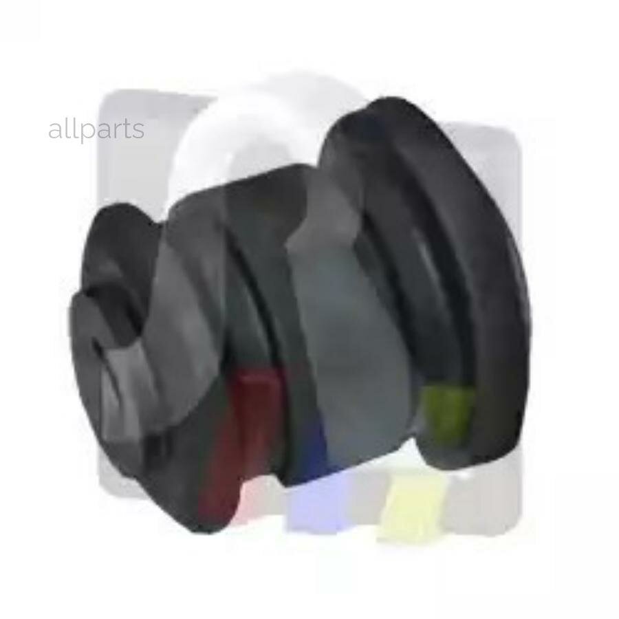 RTS 01700679 сайлентблок рычага пер!\ Ford Fiesta 01>