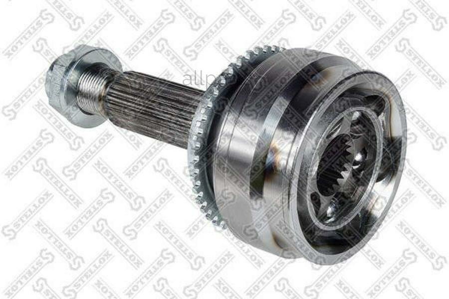 STELLOX 1502048SX ШРУС наружный к-кт! ABS, MR528565\ Mitsubishi Lancer 1.6 4G18 03-08