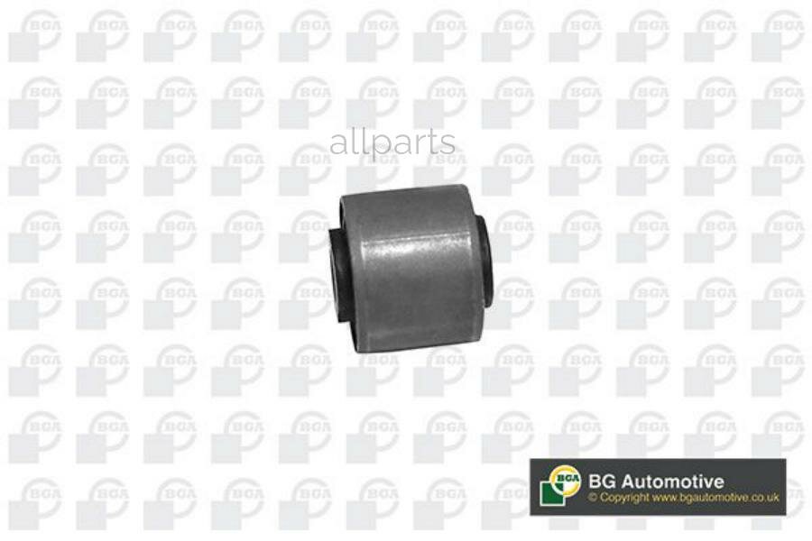 BGA BU9708 сайлентблок рычага зад. подв. верхн!\ Ford Focus 98>, Mazda 3 03>