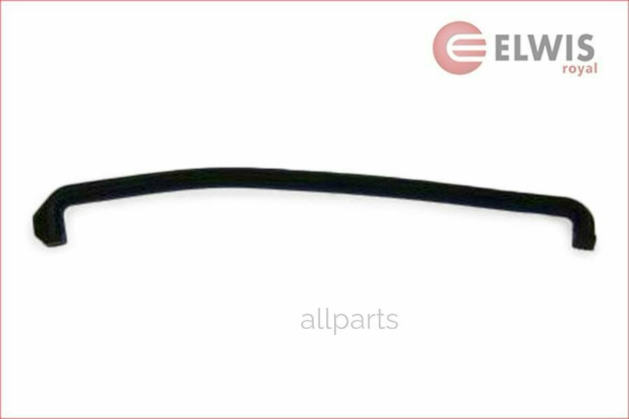 ELWIS-ROYAL 1115448 Прокл. картера рул. механизма