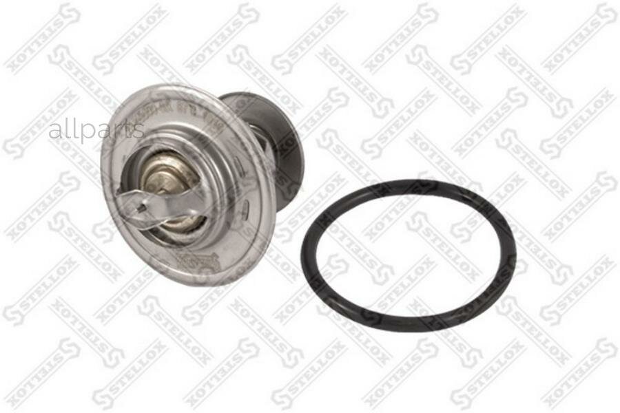 STELLOX 2340000SX Термостат AUDI 80, VW GOLF/PASSAT 1.6D/1.9D/TD/TDI 82>