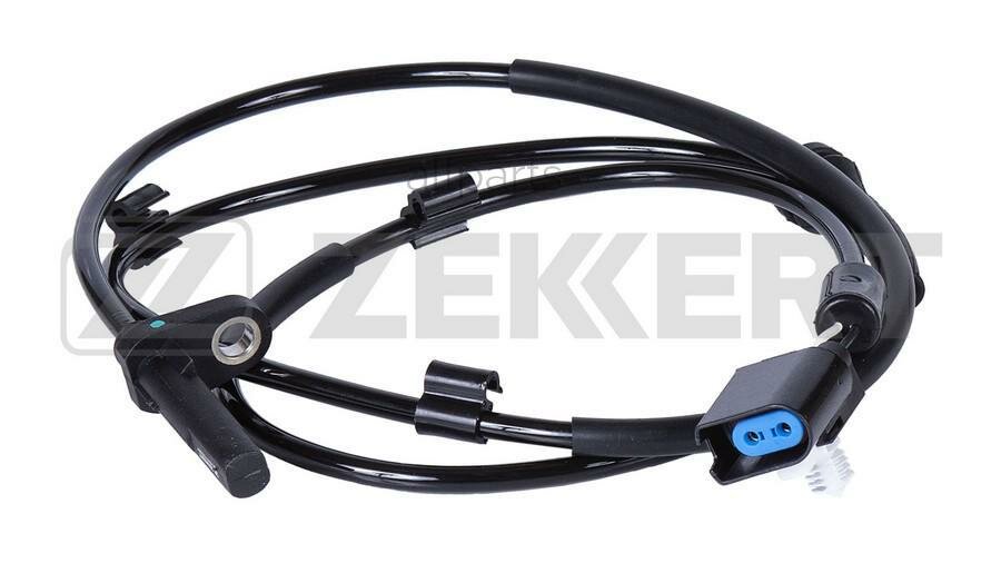 ZEKKERT SE-6240 Датчик ABS задн. лев. Ford Transit VII 06-