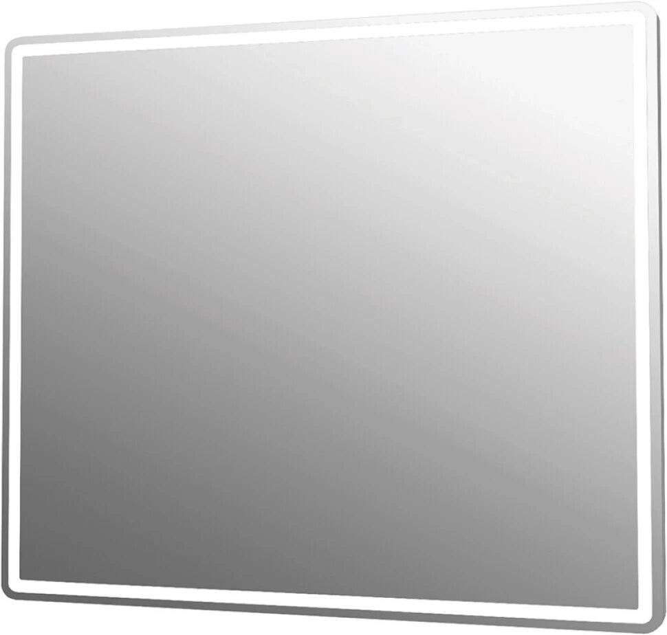 Зеркало 70x80 см Dreja Tiny 99.9025
