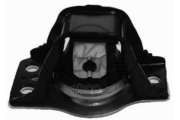 Подушка двигателя подушка двиг REN MEGANE II/SCENIC II 1.5DCI 03- R METALCAUCHO арт. 04638