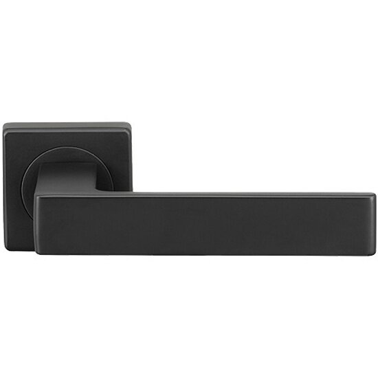 Ручка Archie S040 130BL, матовый чёрный