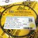 Уплотнительное кольцо муфты КПП (123,5мм) 828/00414 JCB