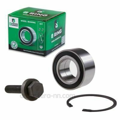 B-RING BK1012 Подшипник ступицы