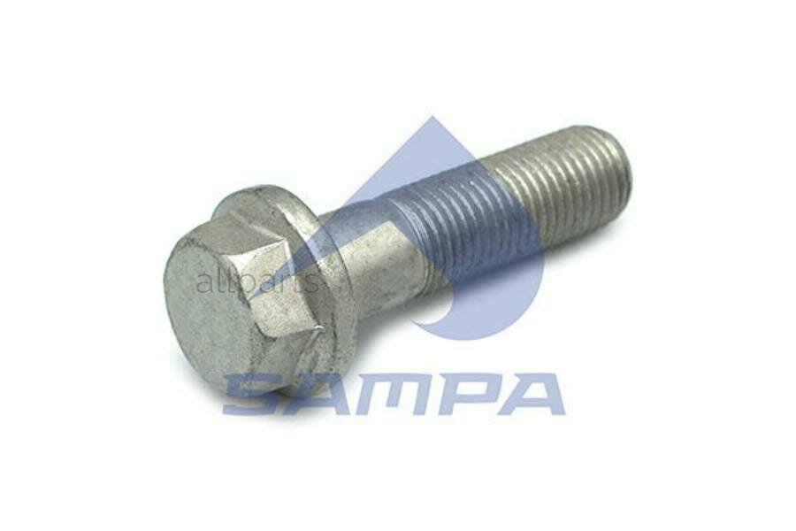 SAMPA 020.146 Болт карданный
