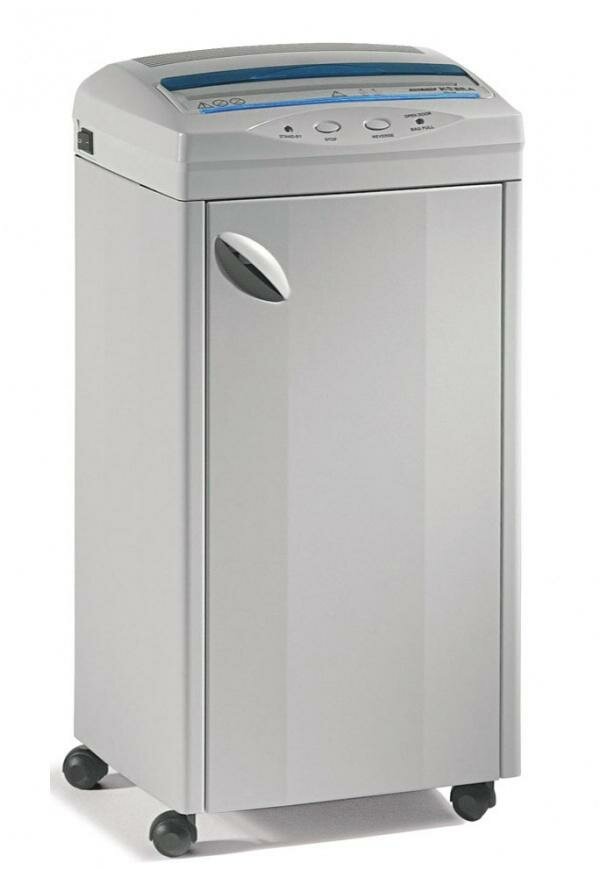 Уничтожитель бумаг Kobra 260 C2 (1.9*15 mm)