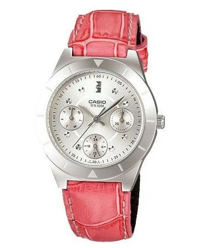 Наручные часы CASIO